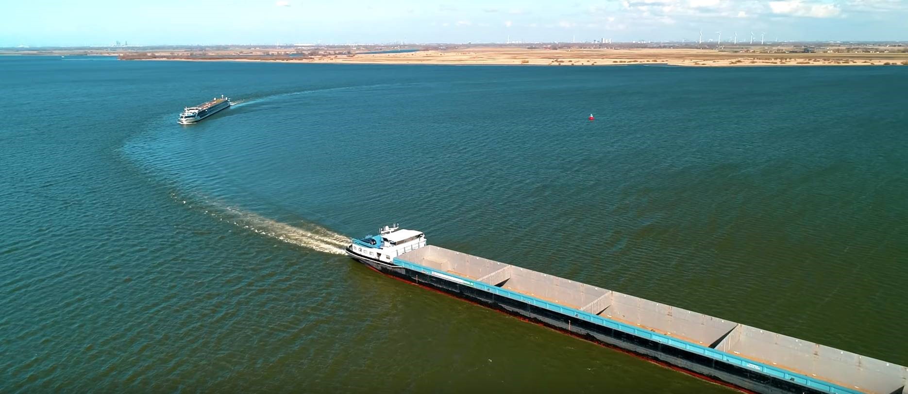 Pre-registration final conference NOVIMAR 7th of October, Port of ...